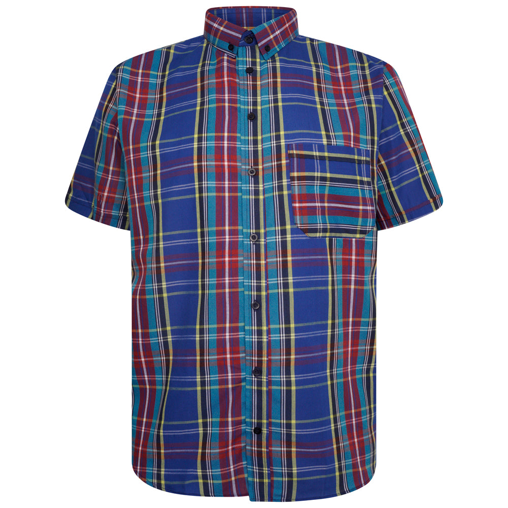 Oban Stretch Jeans – Forge Clothing – Men's Clothing Up To 8XL