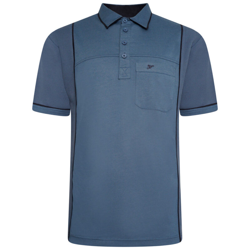 Polo Shirt – Forge Clothing – Men's Clothing Up To 8XL