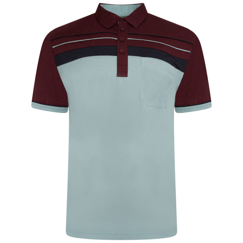 Polo Shirt – Forge Clothing – Men's Clothing Up To 8XL